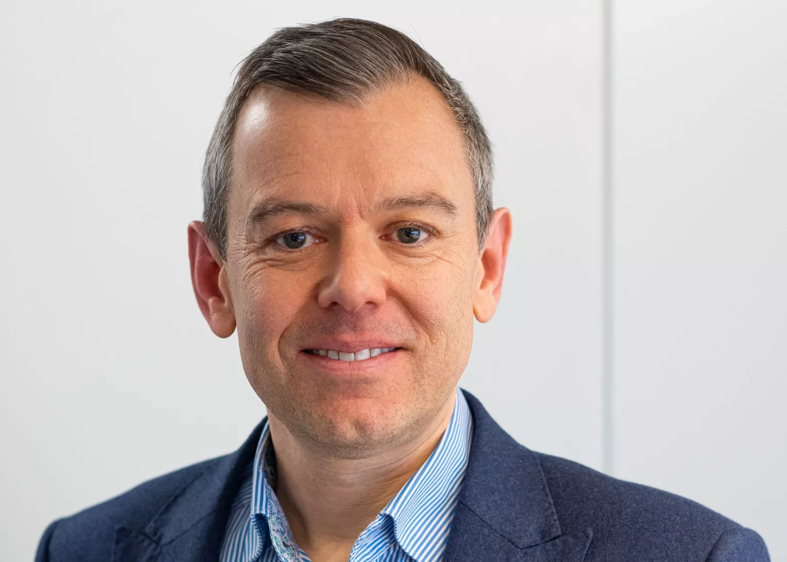 Aerospace and defence CEO | Qimtek