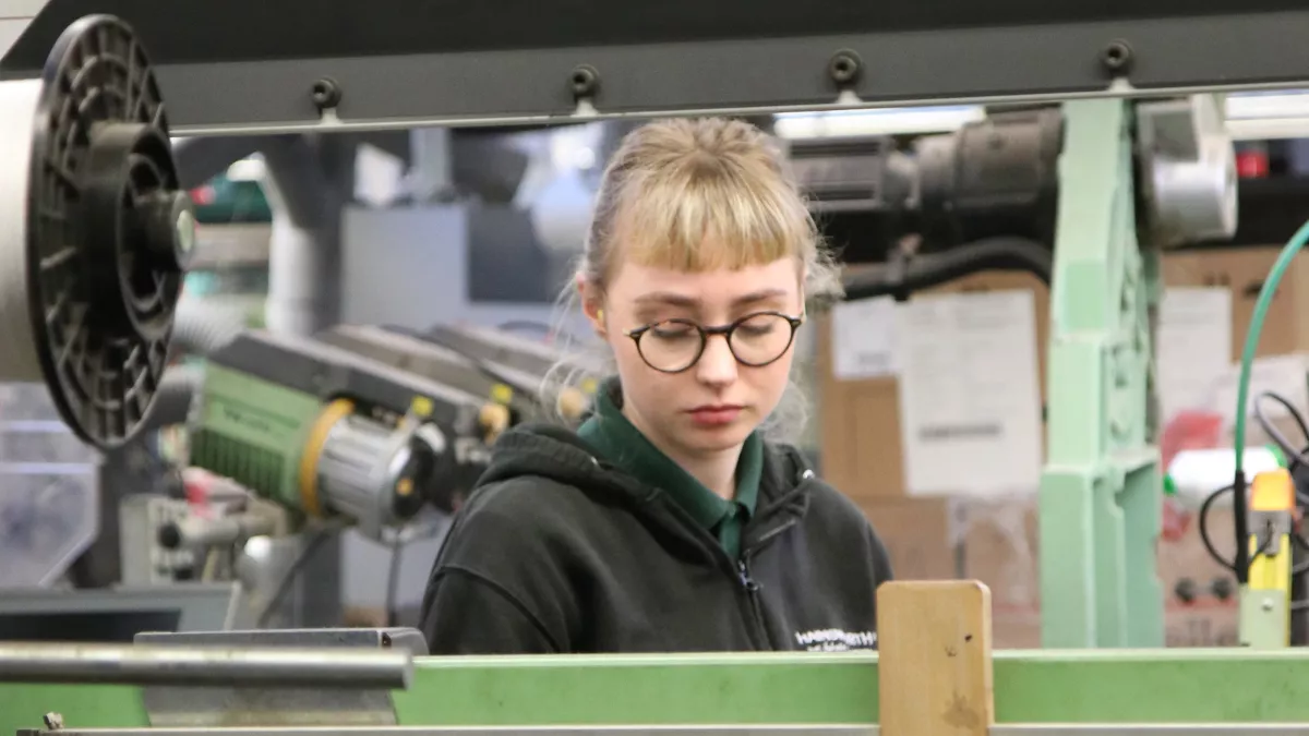 Textile sustainability | Qimtek