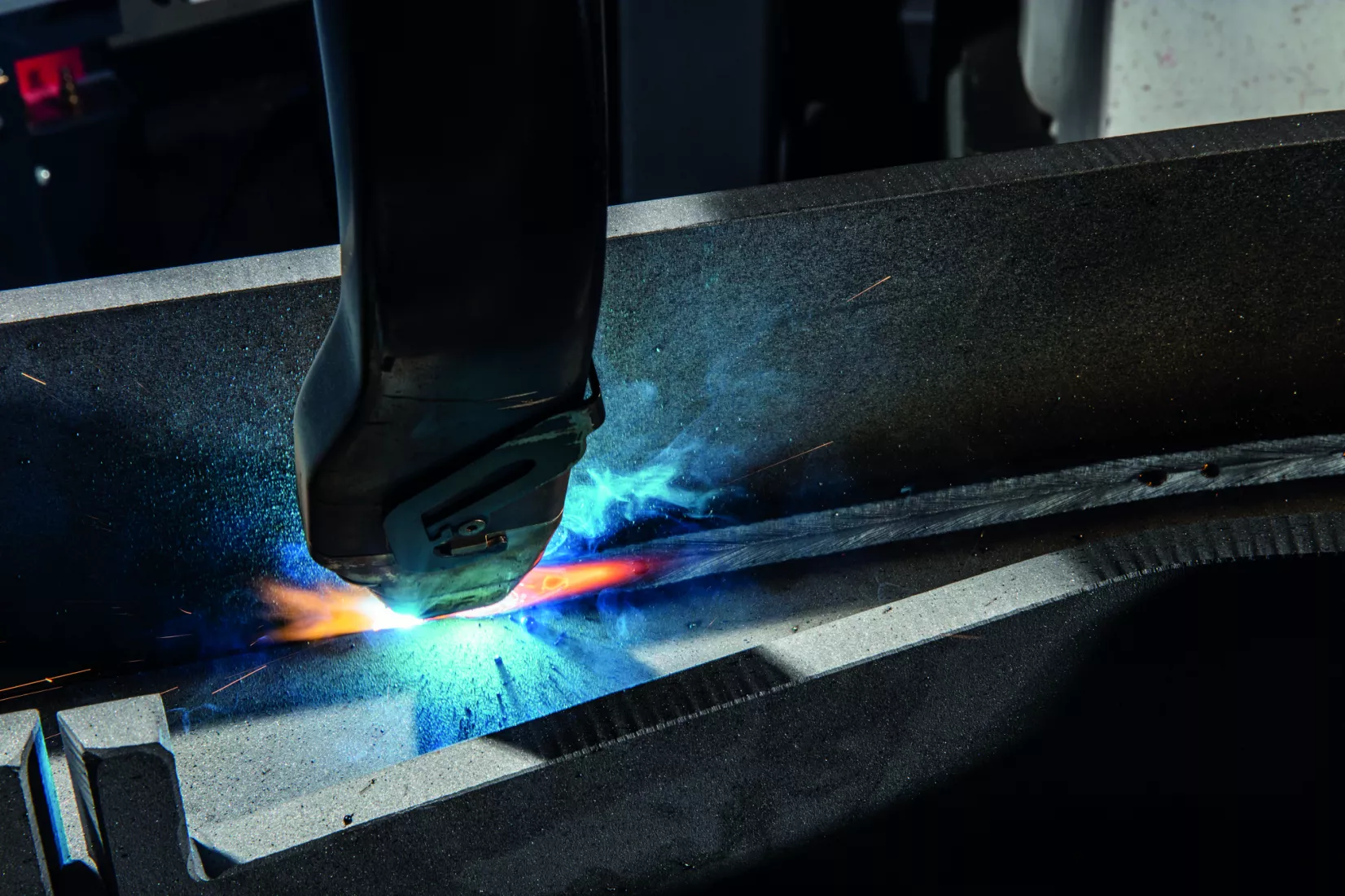 Join Fronius UK for an Exclusive High-Performance Welding Event | Qimtek