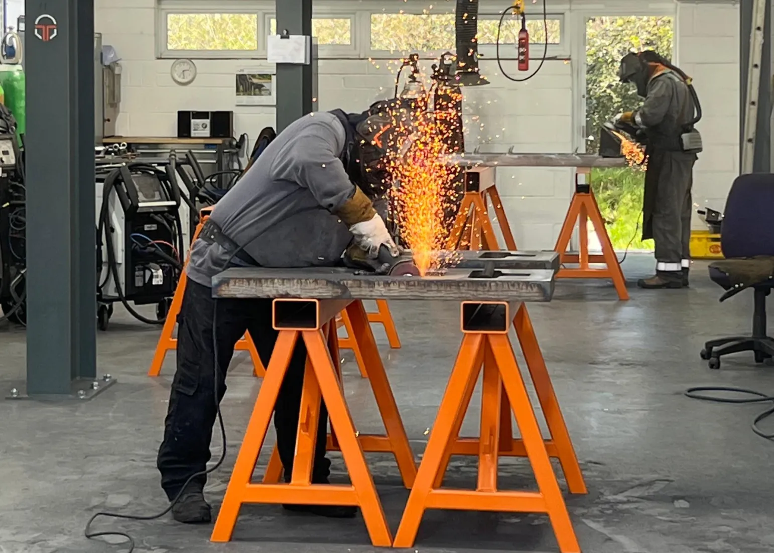 More space for Titan | Qimtek