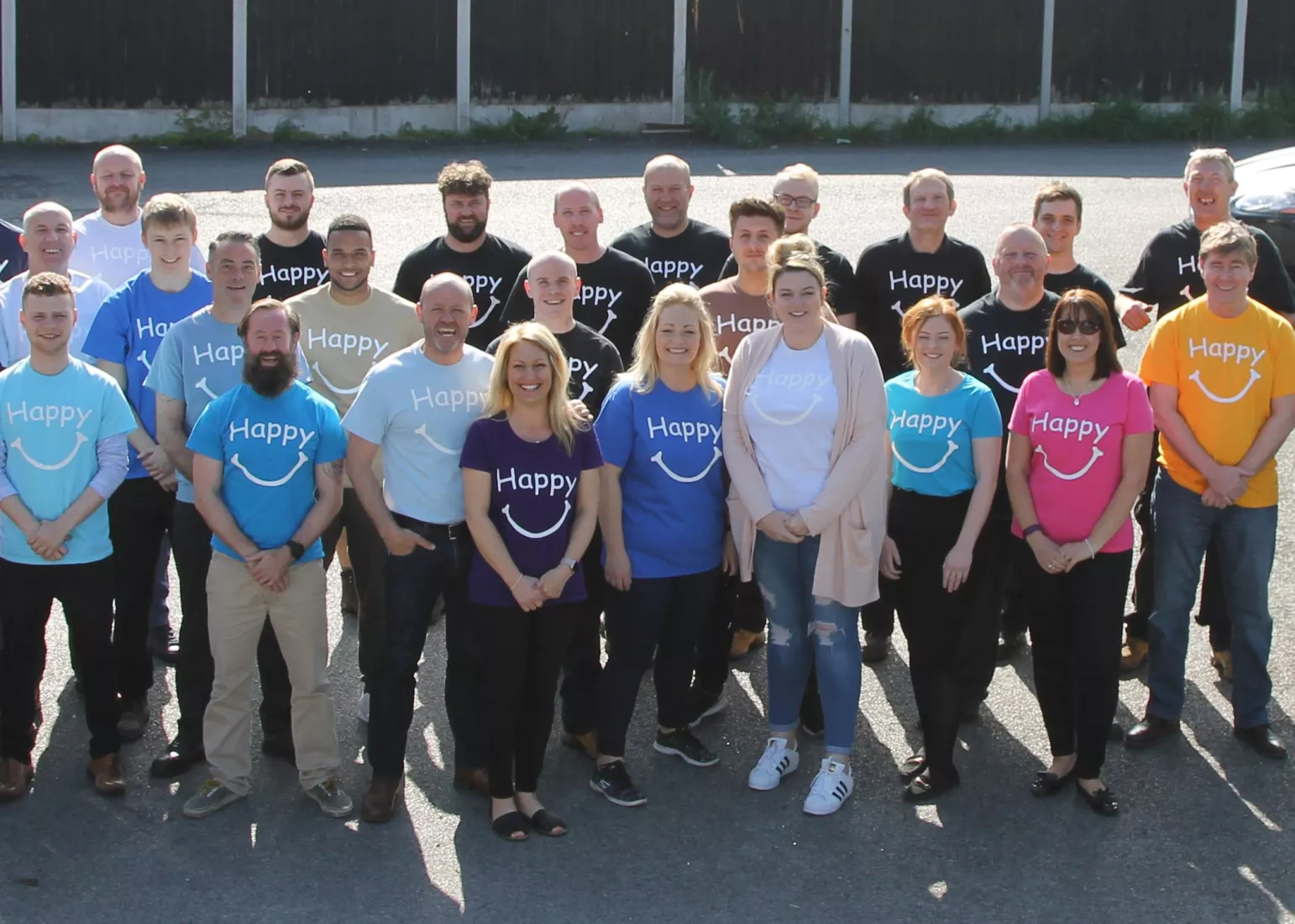 Record growth for FC Laser | Qimtek