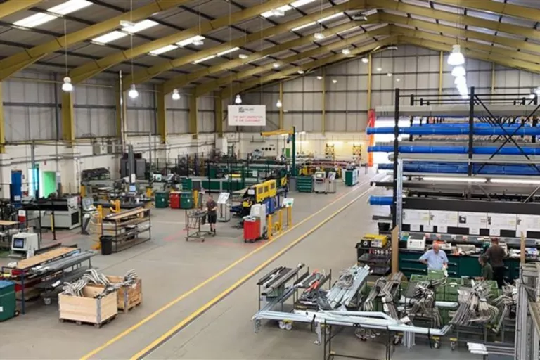 Stauff UK Ltd | Qimtek