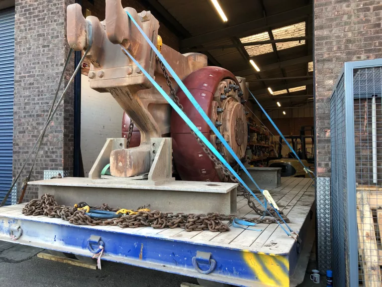 Lenoch Engineering Ltd | Qimtek