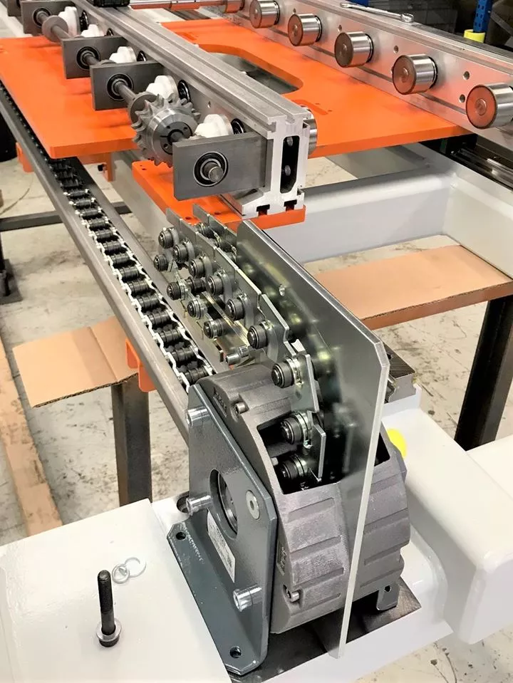 Lenoch Engineering Ltd | Qimtek