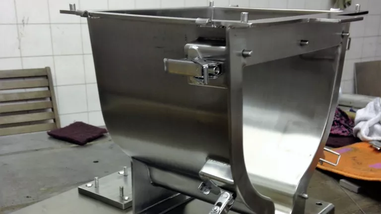 Craig Engineering (HX) Ltd | Qimtek