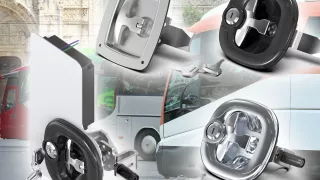 EMKA expands their folding T handle range | Qimtek