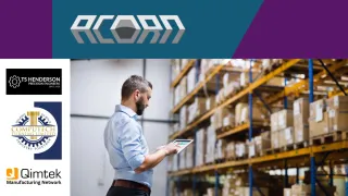 How Qimtek Helps ACORN Strengthen Its Supply Chain and Improve Margins ...