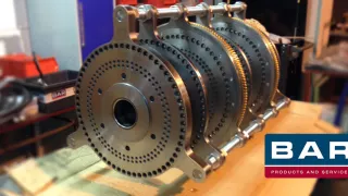 Export Boost for Preform Heads, Drawing Dies & Tooling | Qimtek