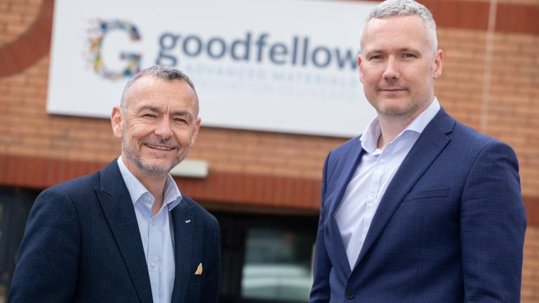 News for engineering manufacturers about subcontractors