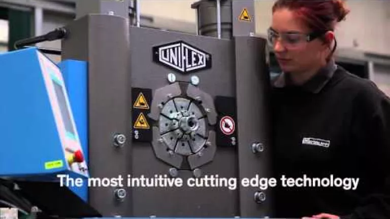 Stauff UK Ltd | Qimtek